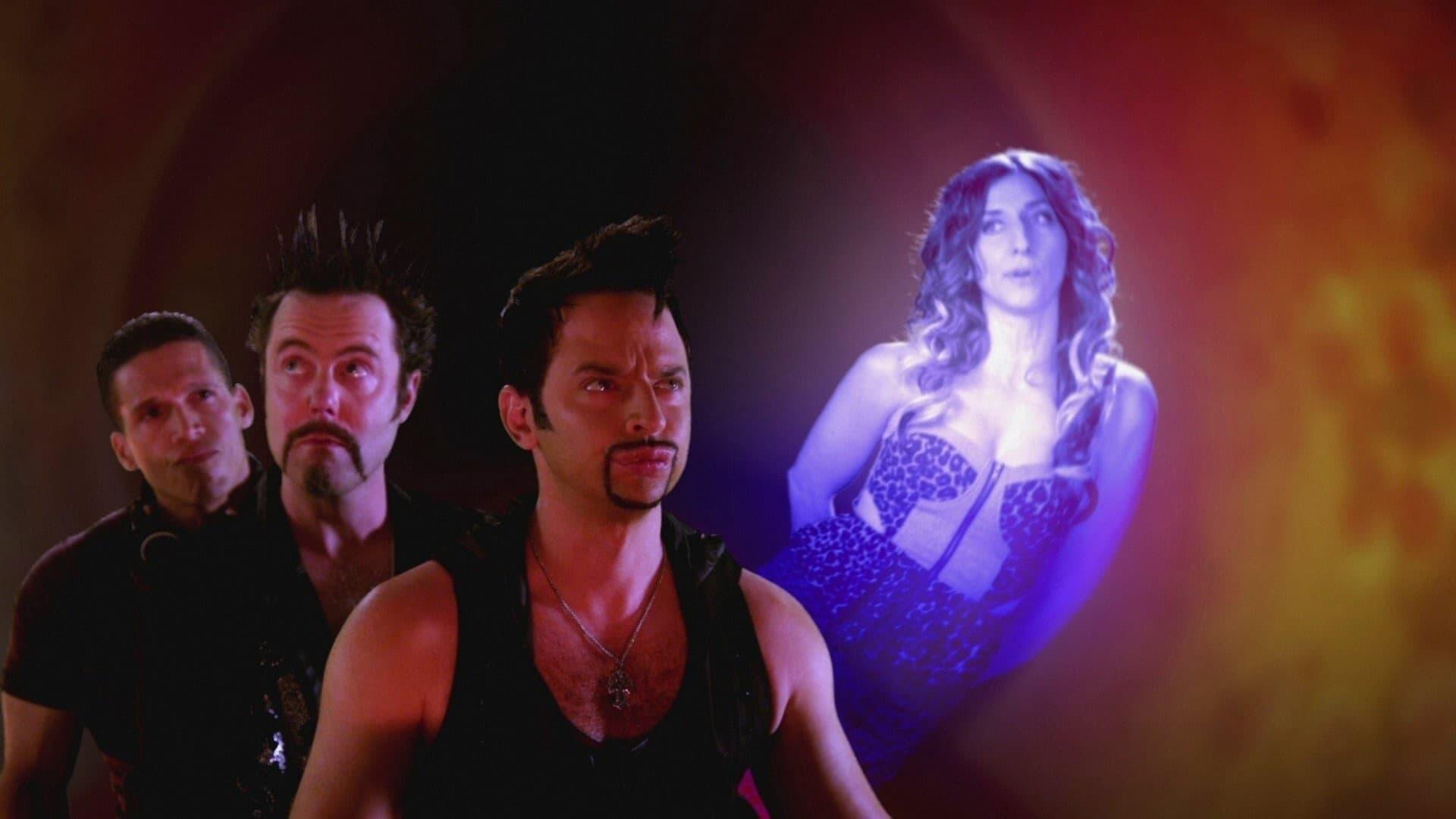 Kroll Show (S03E09): Body Bouncers Summary - Season 3 Episode 9 Guide