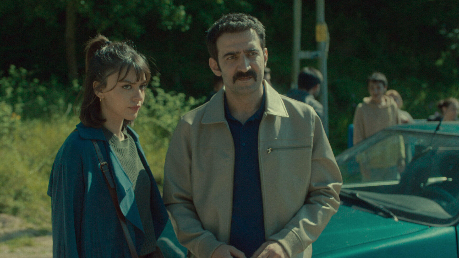 Kubra (S01E07): Season 1, Episode 7 Summary - Season 1 Episode 7 Guide