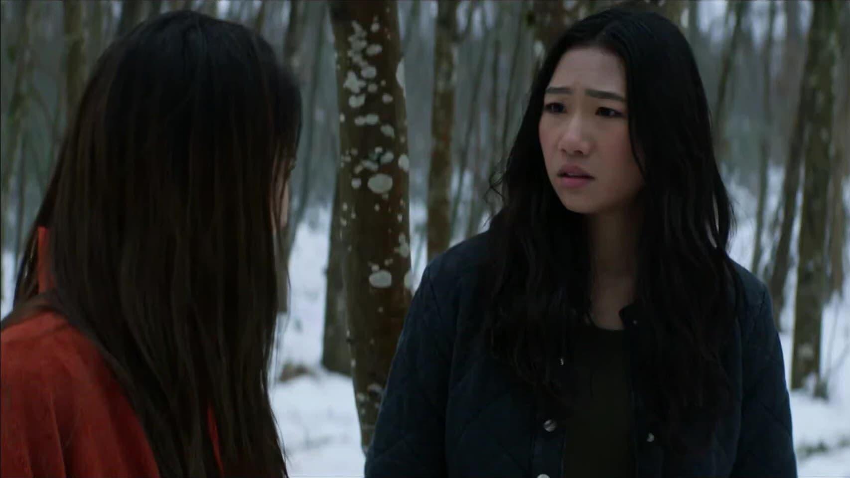 Kung Fu (S03E12): Loss Summary - Season 3 Episode 12 Guide