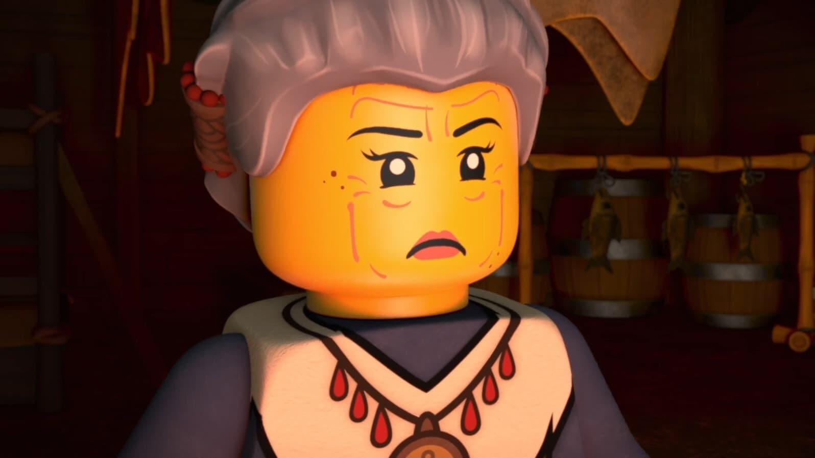 LEGO Ninjago (S11E17): Fire Maker Summary - Season 11 Episode 17 Guide