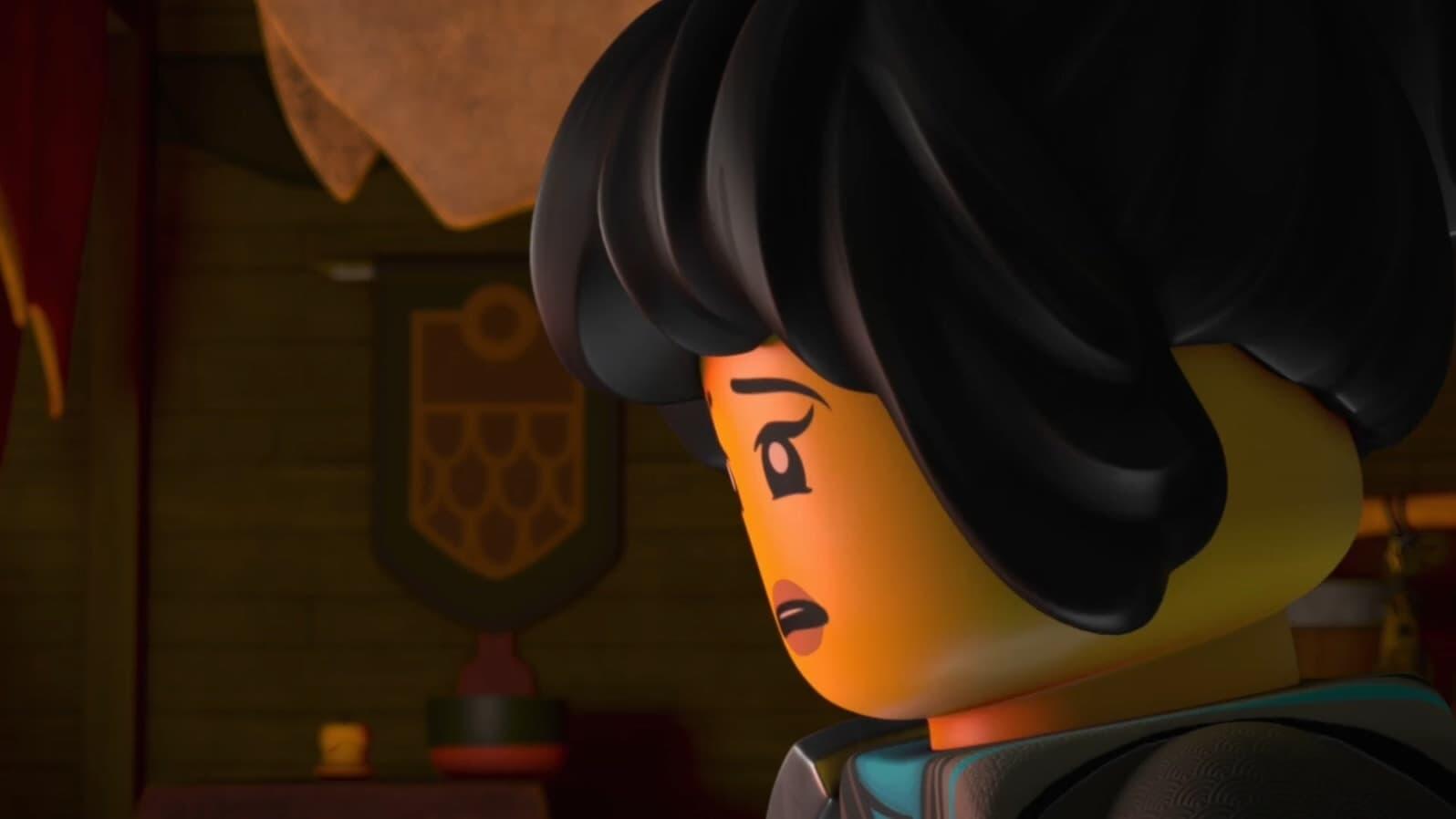 LEGO Ninjago (S11E21): The Traveler's Tree Summary - Season 11 Episode ...