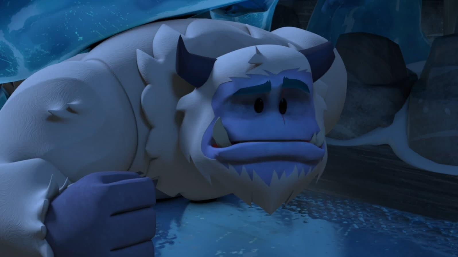 LEGO Ninjago (S11E22): Krag's Lament Summary - Season 11 Episode 22 Guide