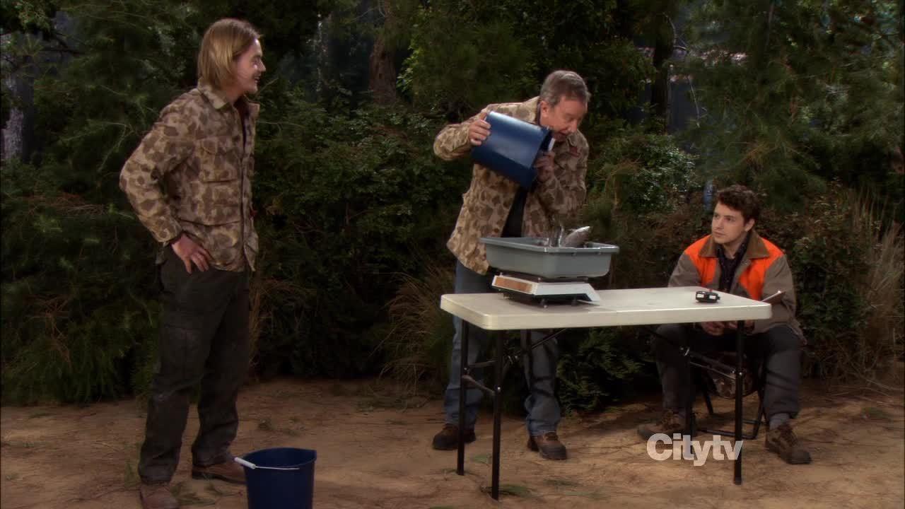 Last Man Standing (S01E21): Wherefore Art Thou, Mike Baxter Summary ...