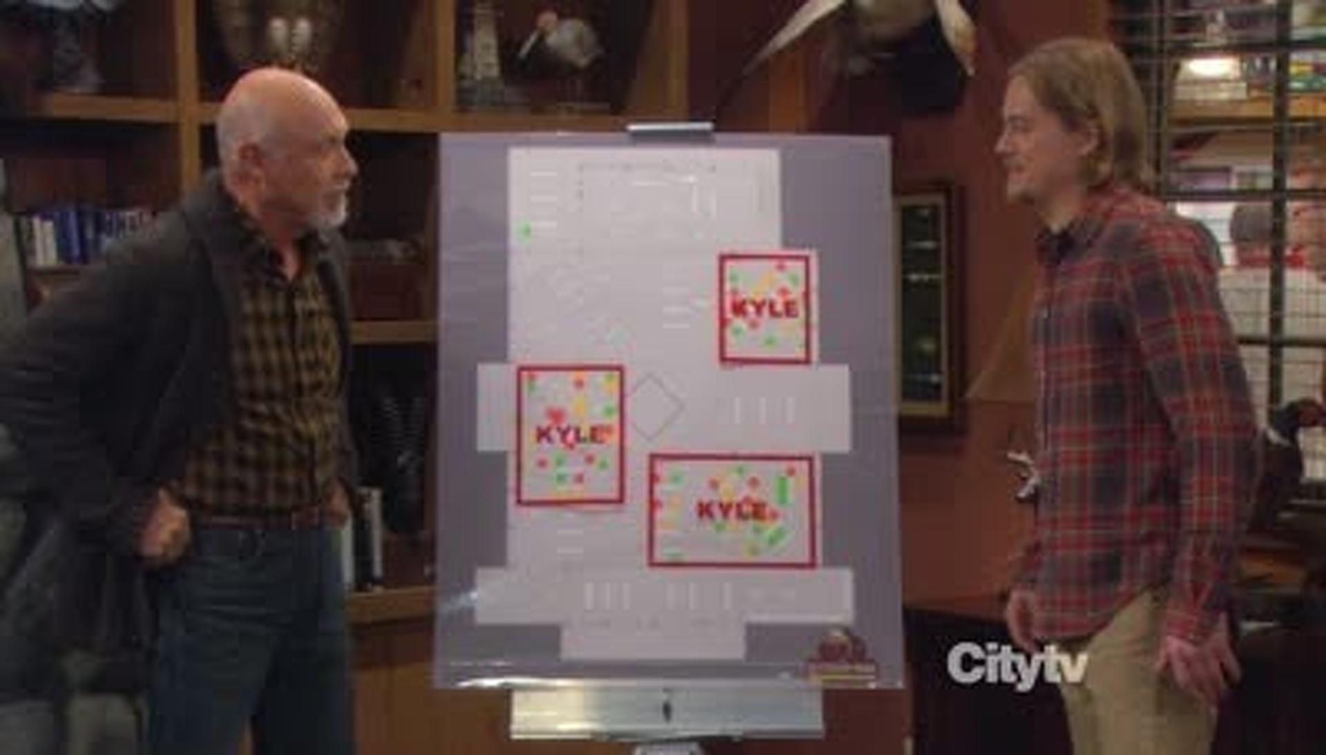 Last Man Standing (S02E06): Circle of Life Summary - Season 2 Episode 6 ...
