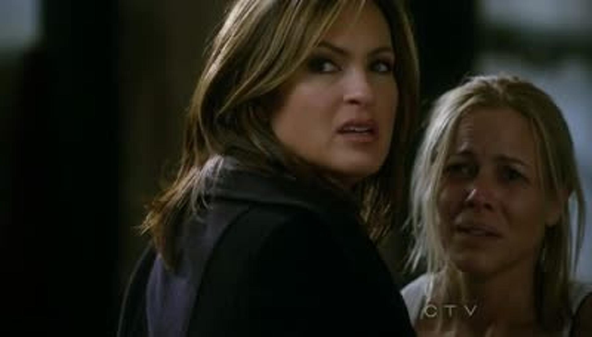 Law & Order: SVU (S12E10): Rescue Summary - Season 12 Episode 10 Guide