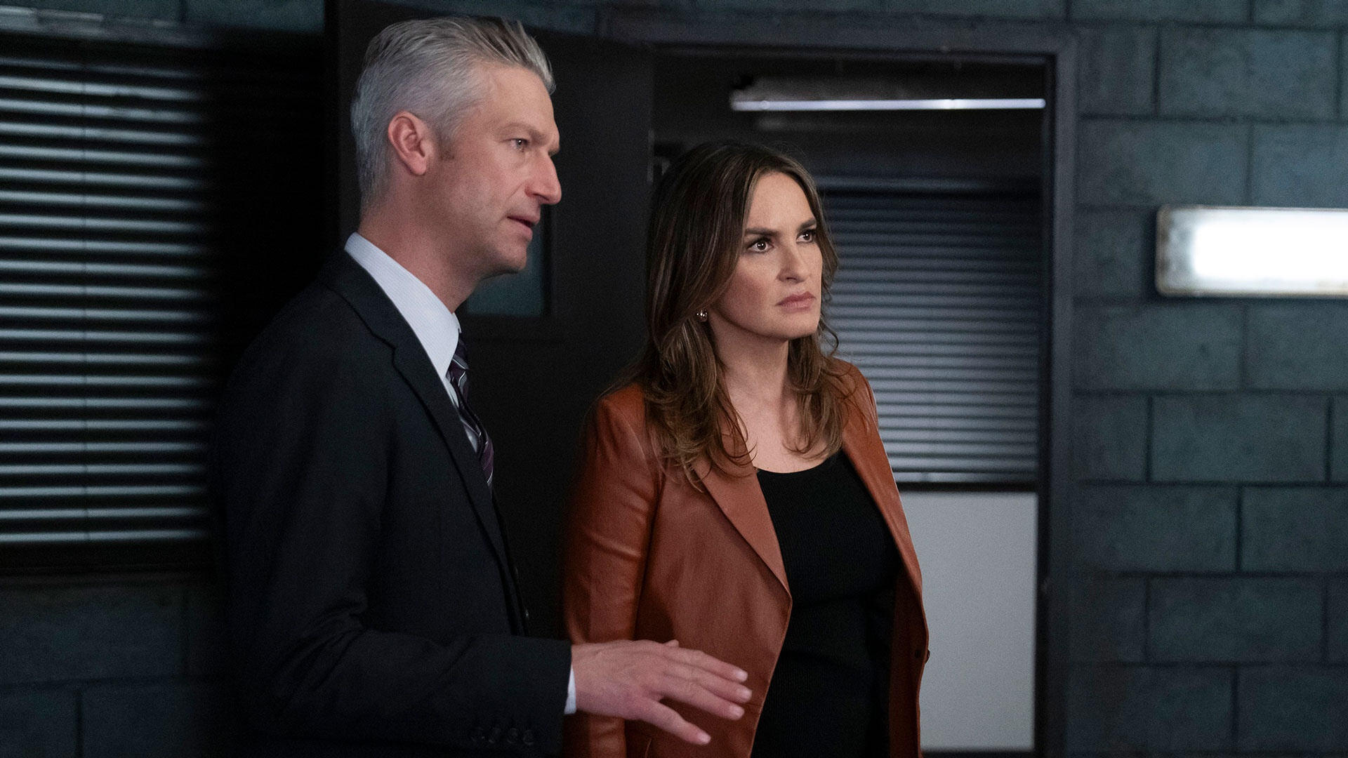 Law & Order: SVU (S26E12): Calculated Summary - Season 26 Episode 12 Guide