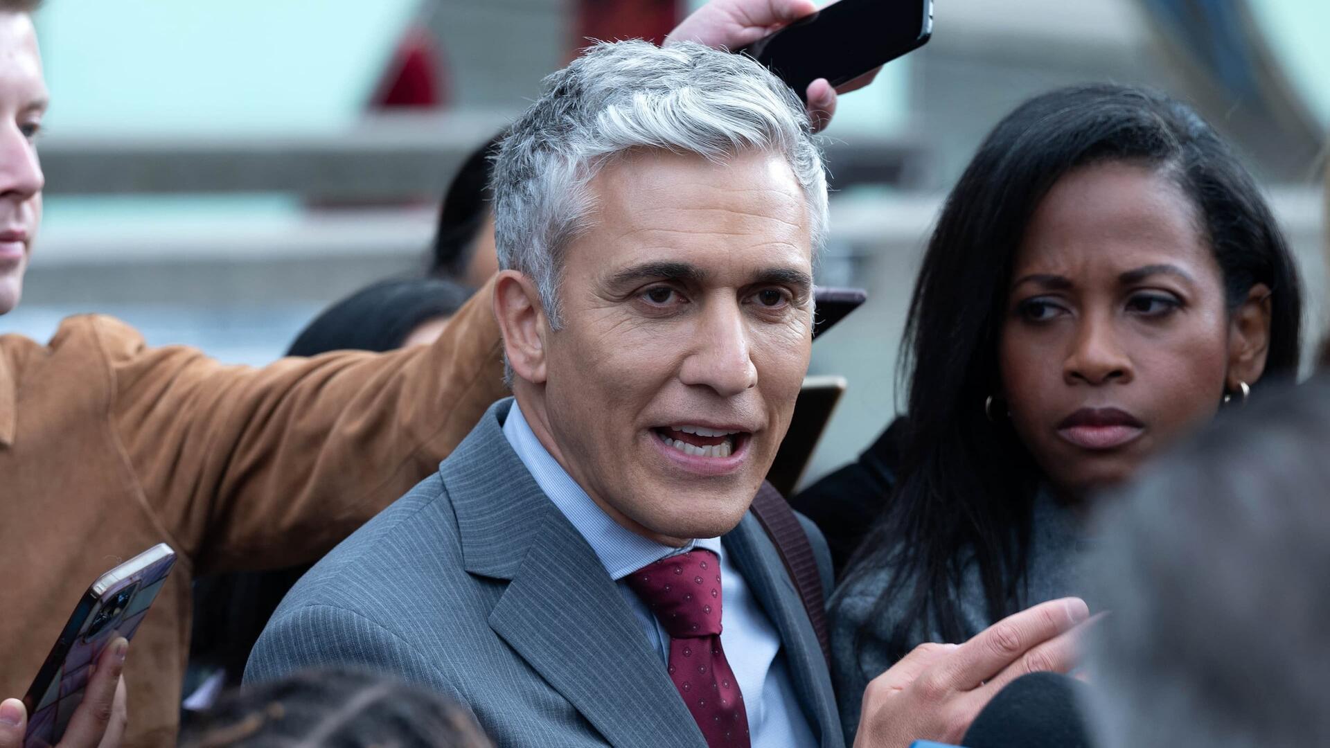 Law & Order Toronto: Criminal Intent (S01E04): Crack Reporter Summary ...