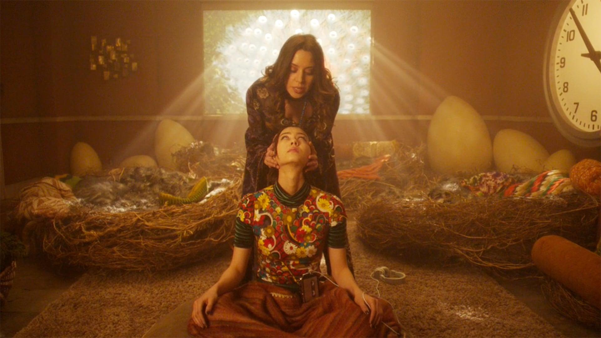 Legion (S03E02): Chapter 21 Summary - Season 3 Episode 2 Guide