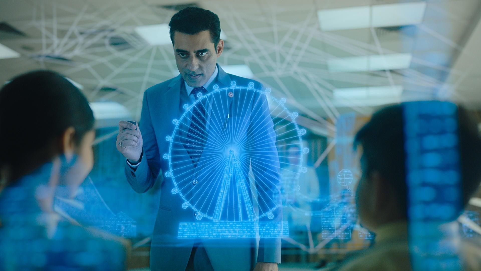 Leila (S01E03): Season 1, Episode 3 Summary - Season 1 Episode 3 Guide