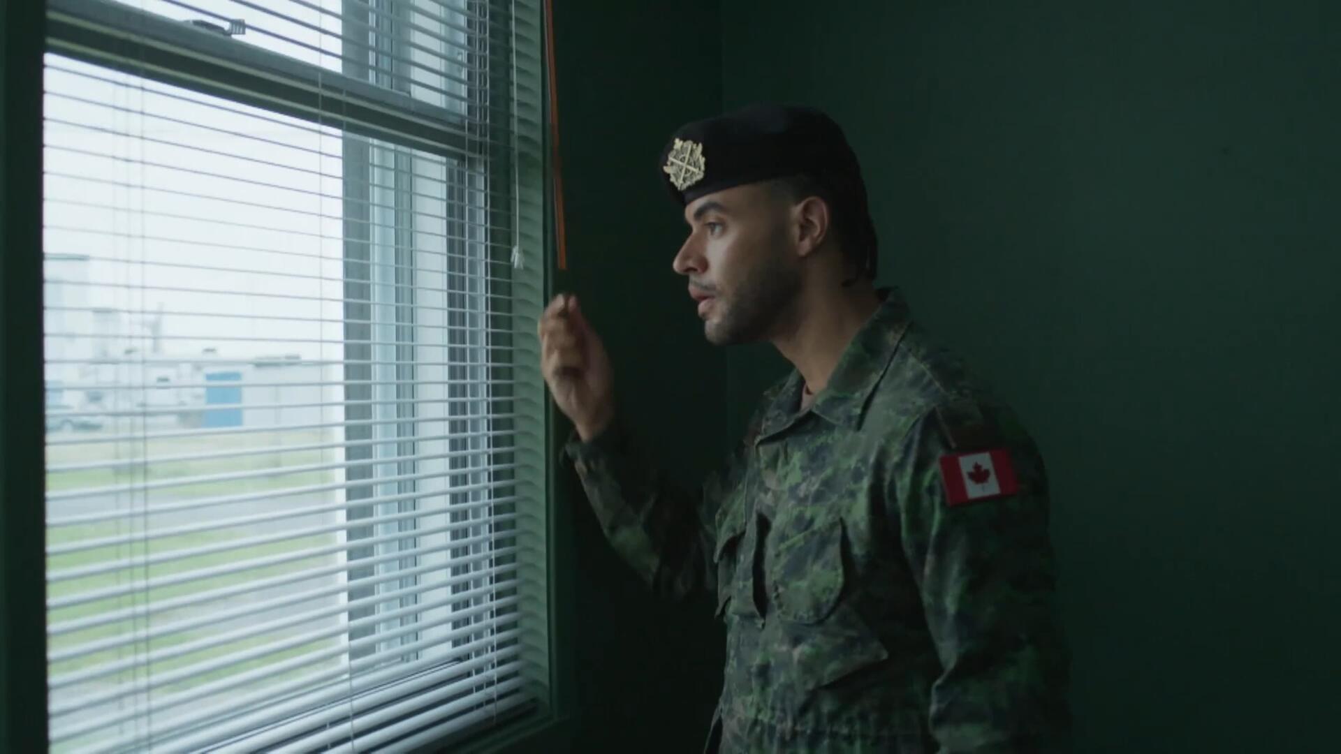 Les Armes (S01E01): Season 1, Episode 1 Summary - Season 1 Episode 1 Guide
