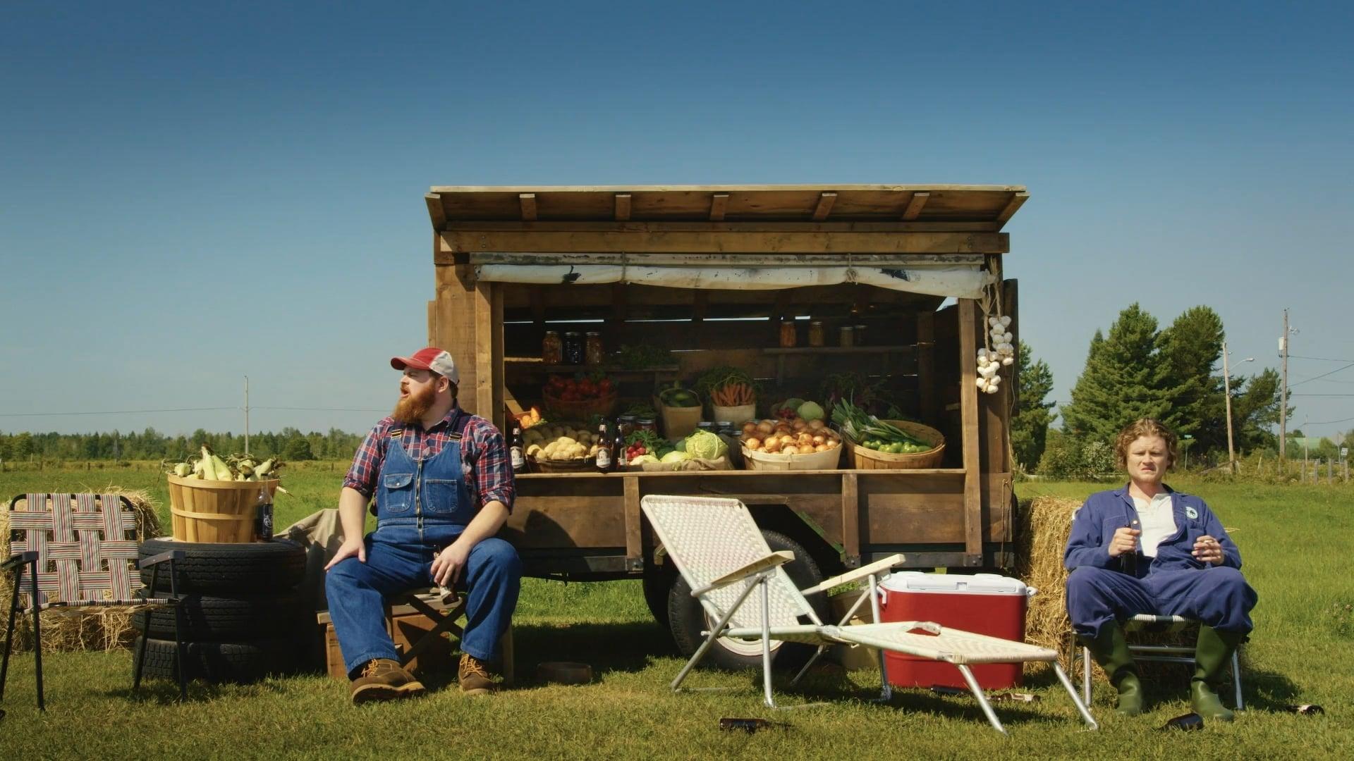 Letterkenny (S06E06): Yew! Summary - Season 6 Episode 6 Guide