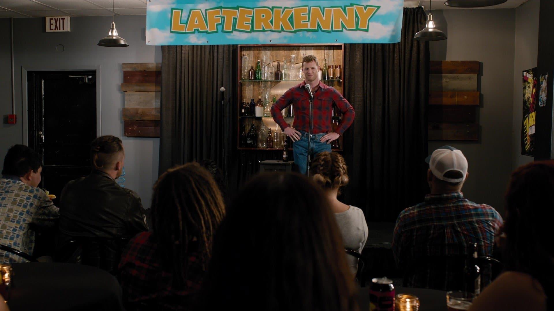 Letterkenny (S12E01): Live at MoDean's Summary - Season 12 Episode 1 Guide