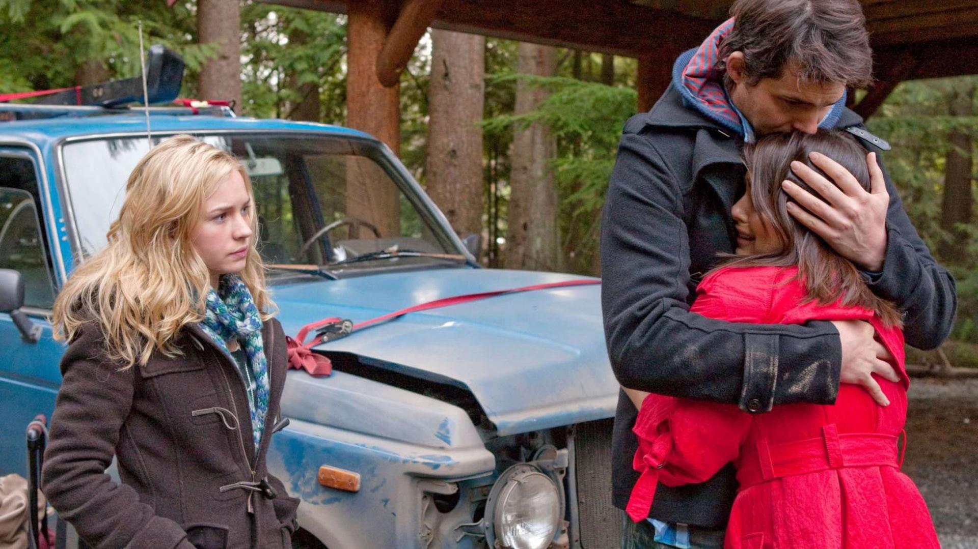 Life Unexpected (S01E12): Father Unfigured Summary - Season 1 Episode ...