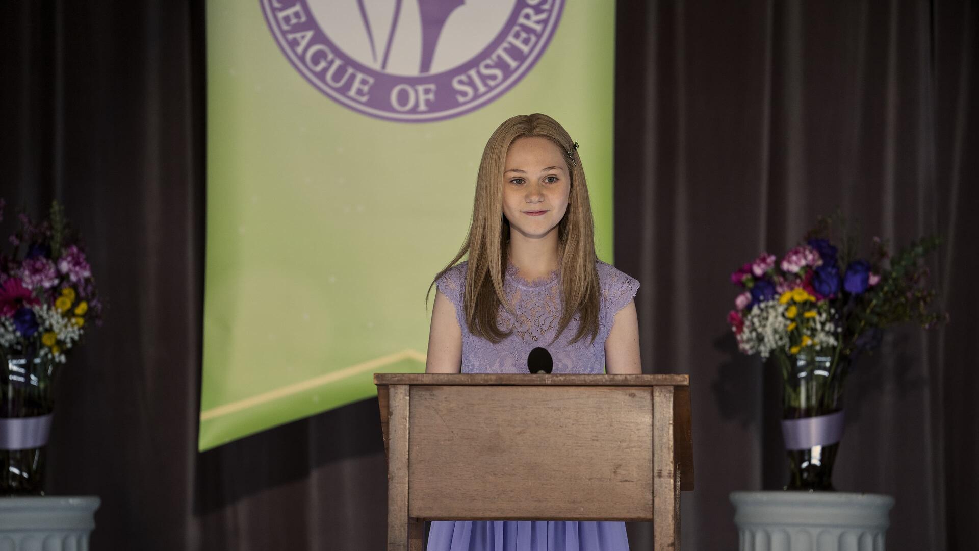 Life by Ella (S01E04): Ella B.C. Summary - Season 1 Episode 4 Guide