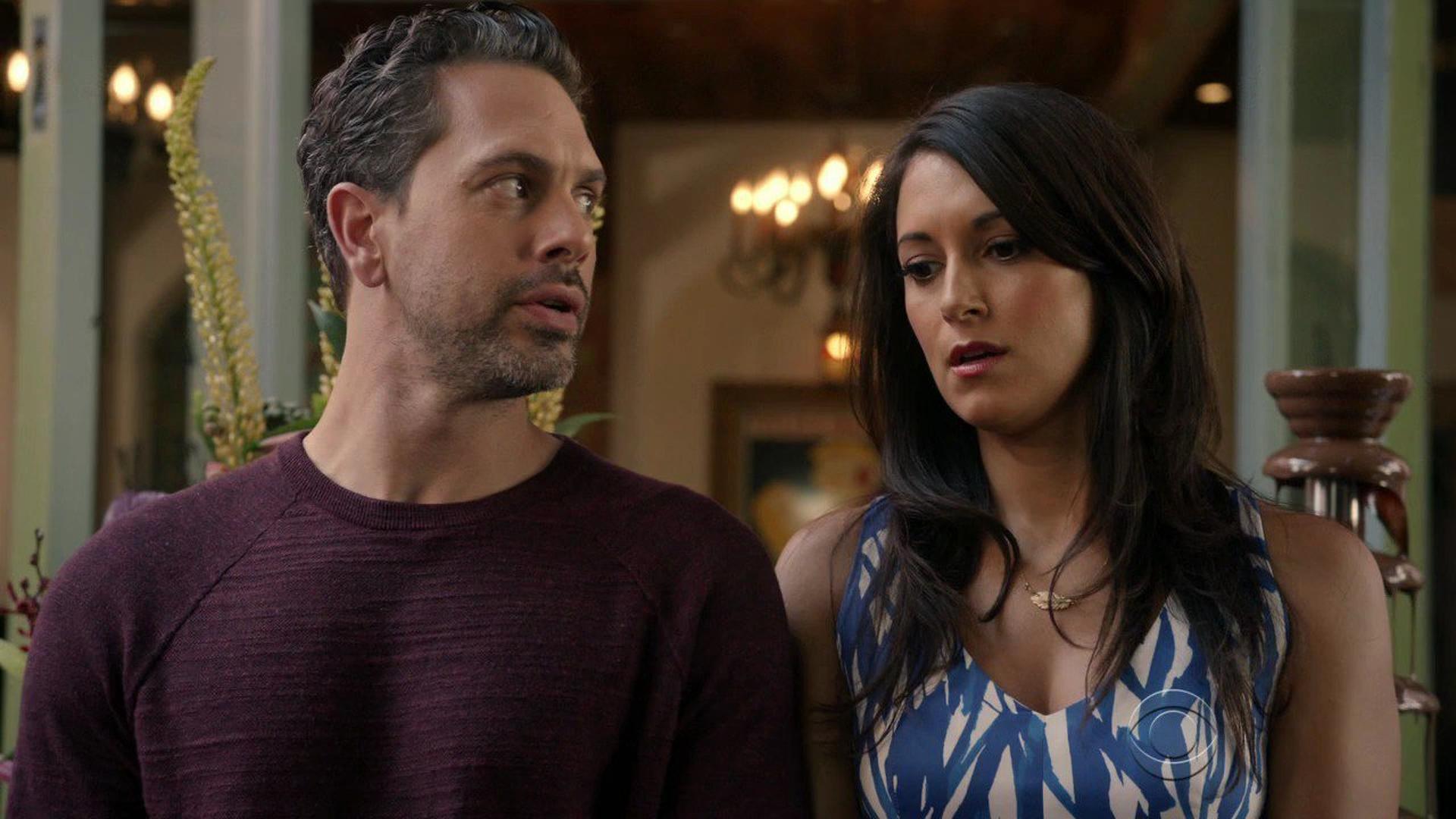 Life in Pieces (S01E03): Sleepy Email Brunch Tree Summary - Season 1 ...