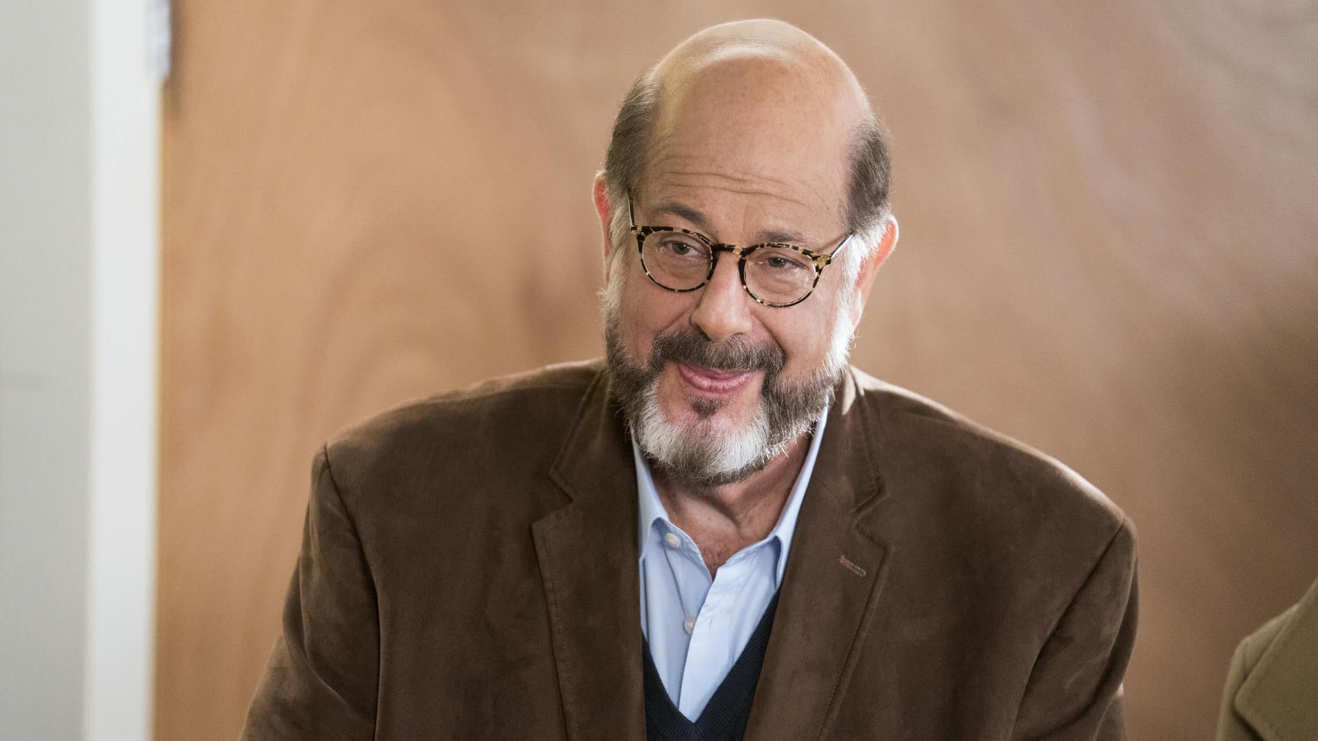 Life in Pieces (S03E14): Parents Ancestry Coupon Chaperone Summary ...