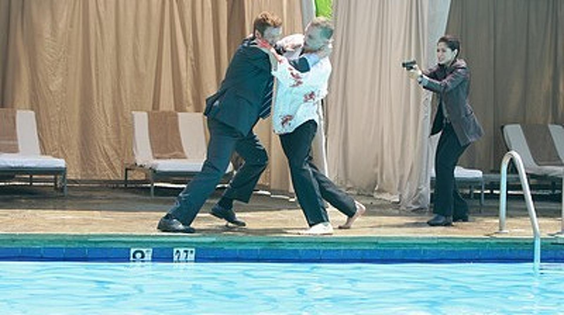 Life (S01E02): Tear Asunder Summary - Season 1 Episode 2 Guide