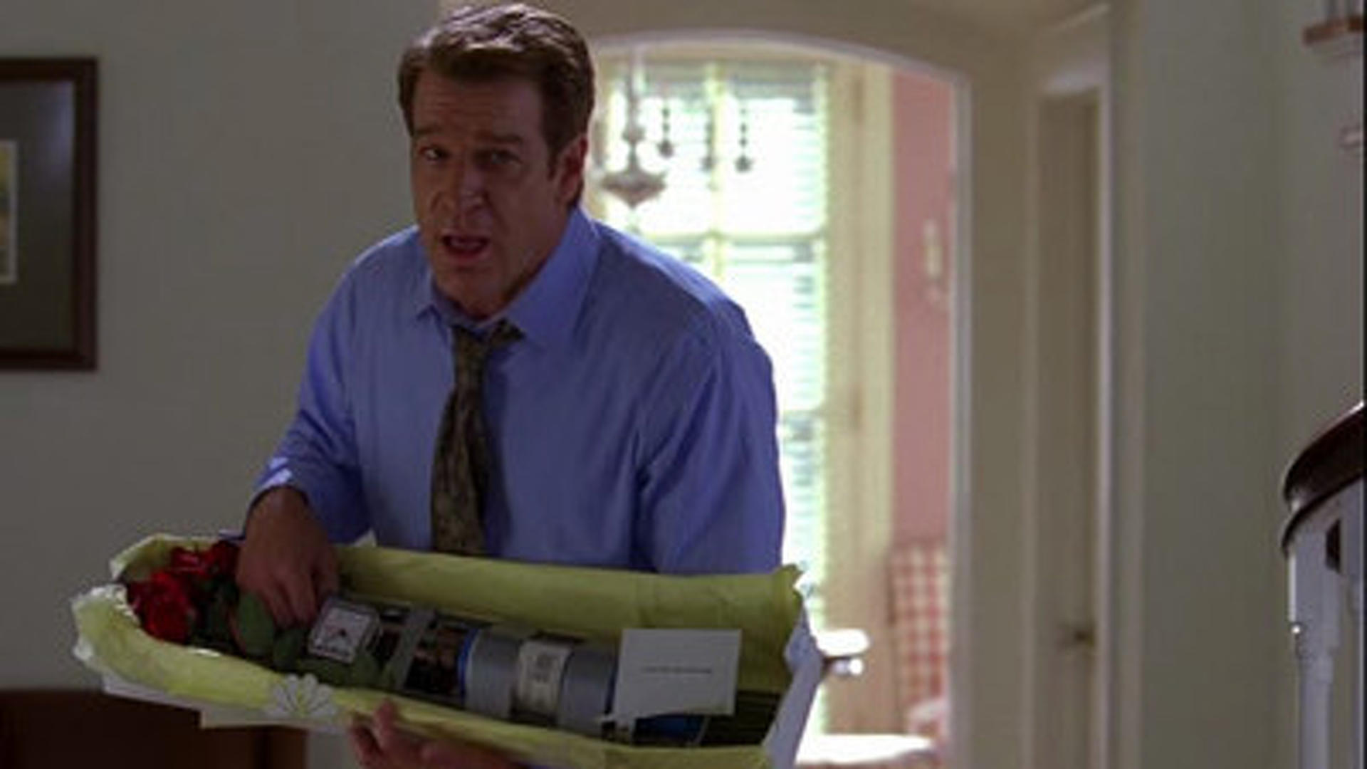 Life (S02E20): Initiative 38 Summary - Season 2 Episode 20 Guide