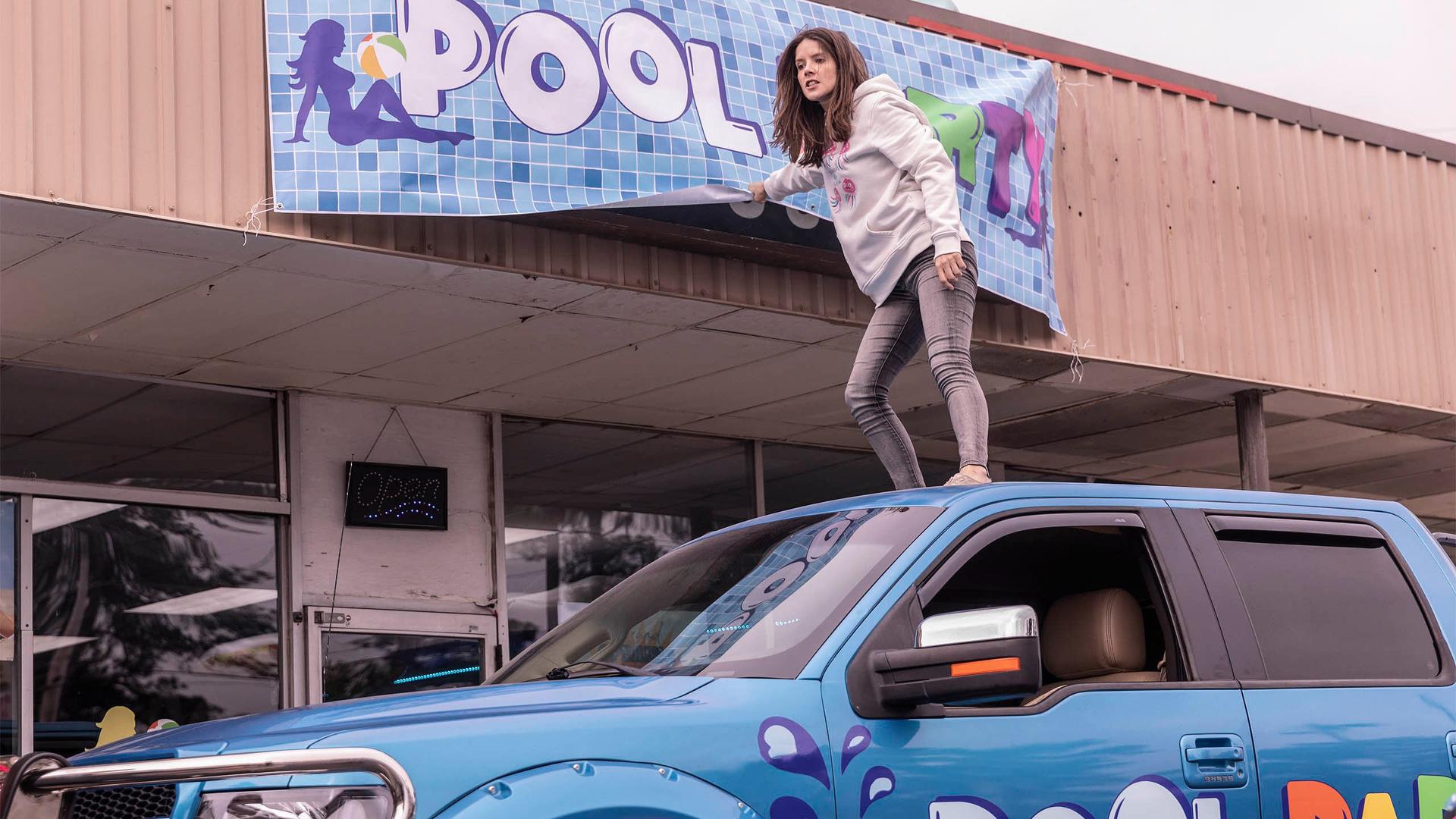 Lodge 49 (S02E02): The Slide Summary - Season 2 Episode 2 Guide