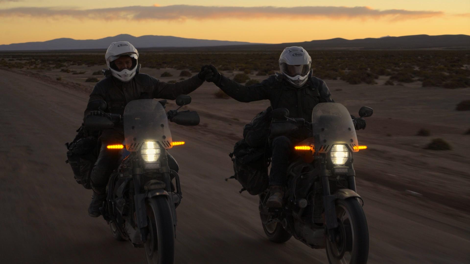 Long Way Up (S01E06): Bolivia Summary - Season 1 Episode 6 Guide