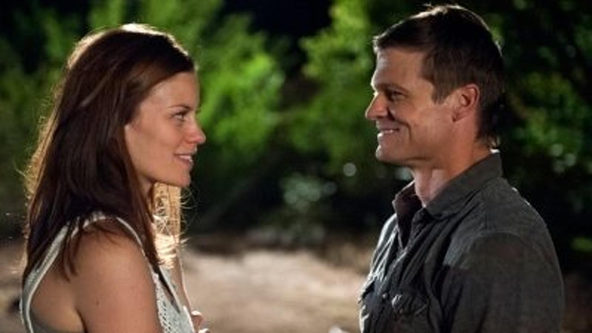 Longmire (S02E09): Tuscan Red Summary - Season 2 Episode 9 Guide