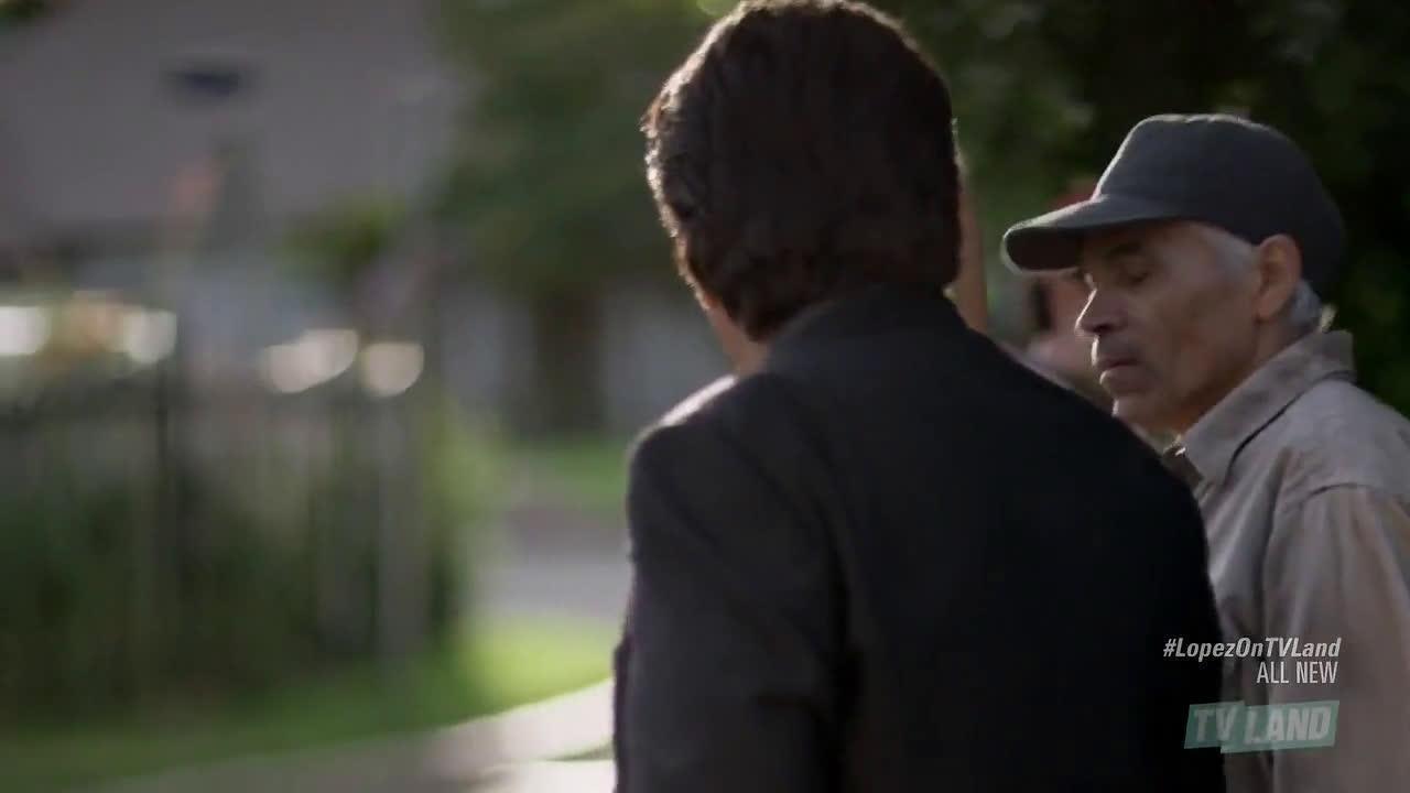 Lopez (S01E03): Down and Drought in Beverly Hills Summary - Season 1 ...