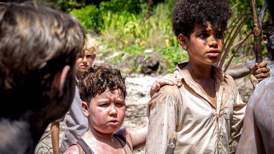 Lord of the Flies Season 1 Episode Guide & Summaries and TV Show Schedule