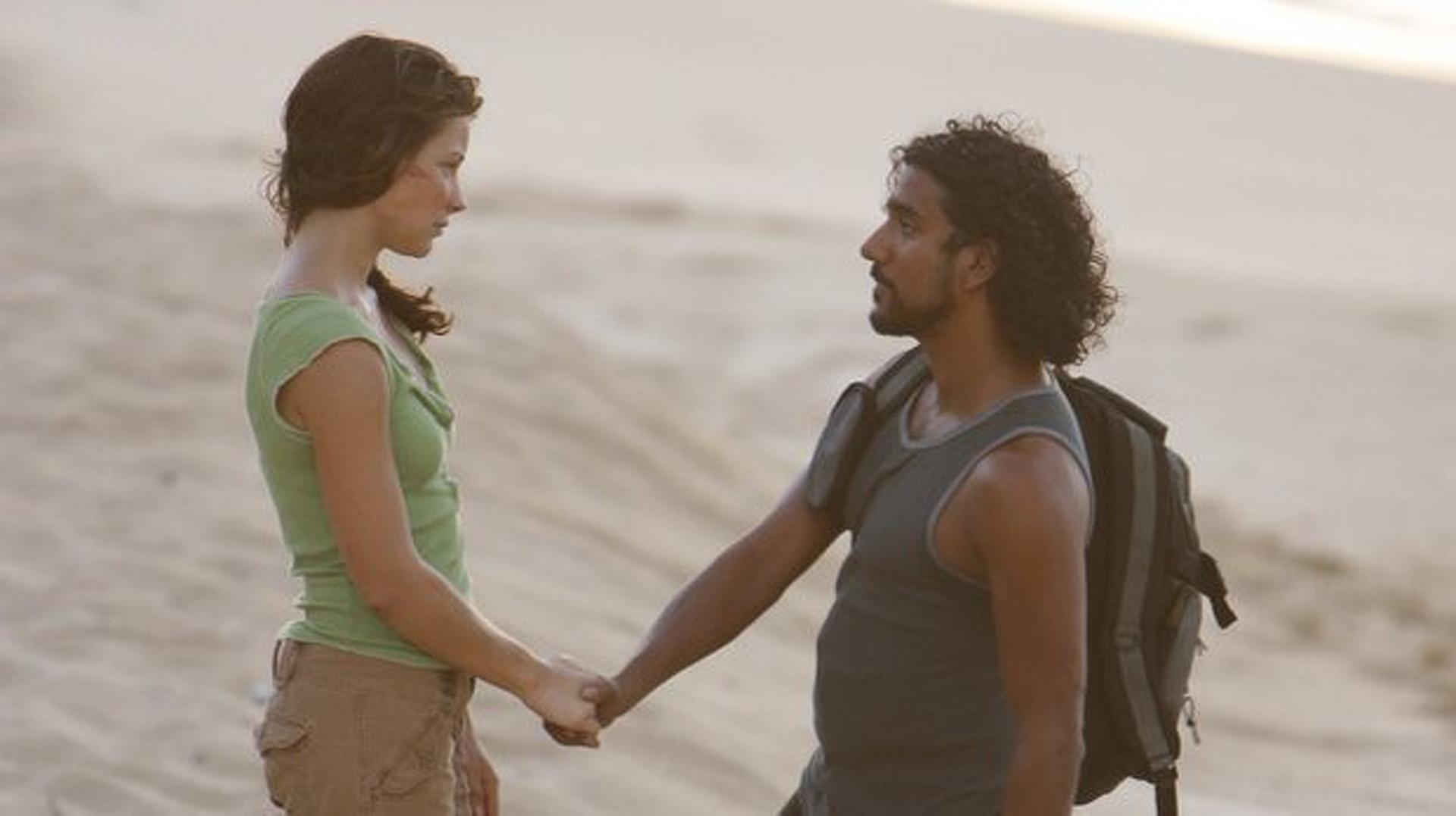 Lost (S01E08): Confidence Man Summary - Season 1 Episode 8 Guide