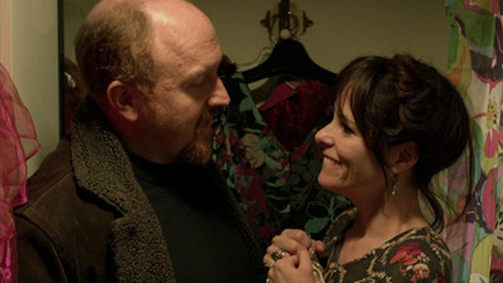 Louie (S03E05): Daddy's Girlfriend Part 2 Summary - Season 3 Episode 5 ...