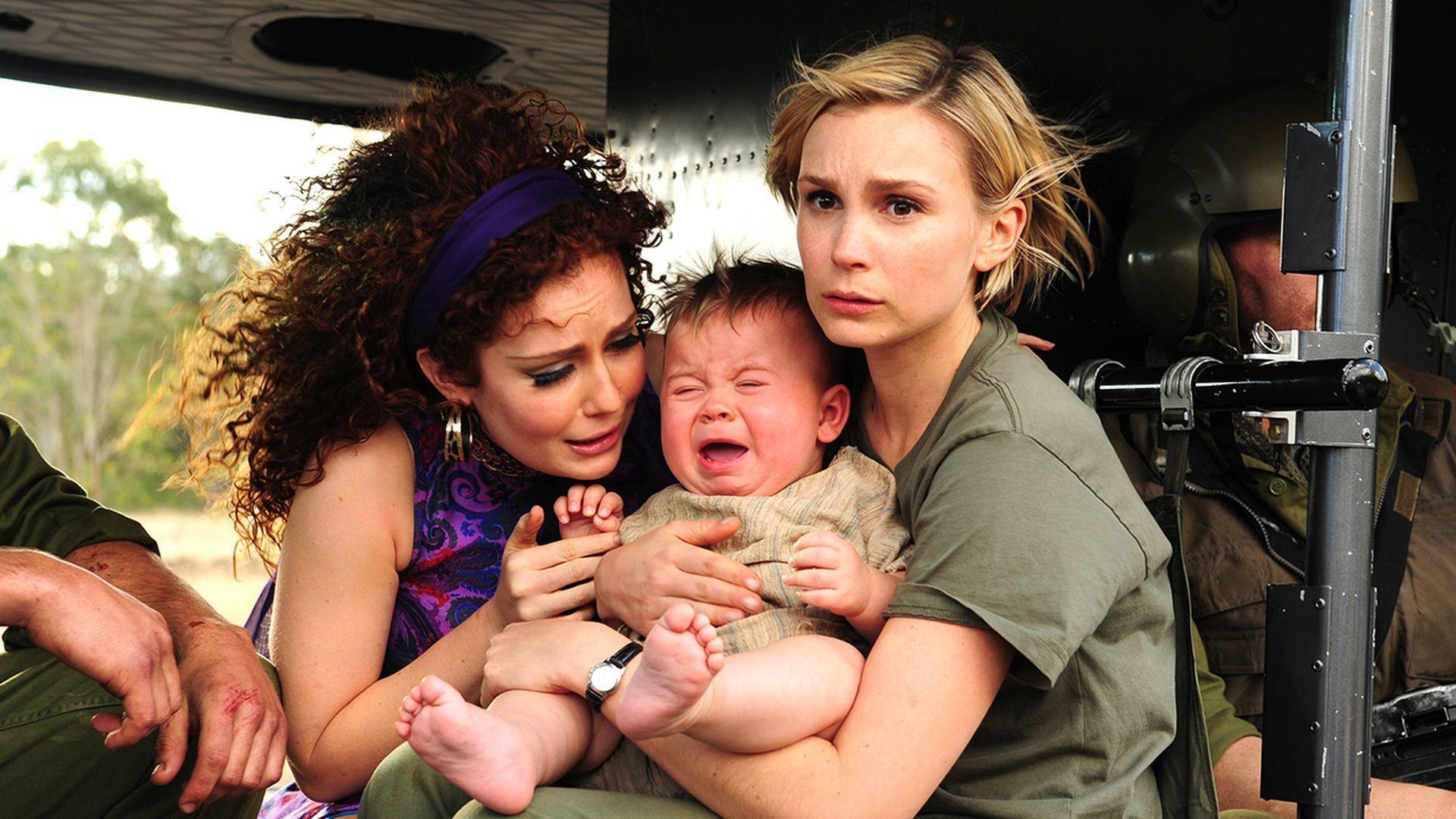 Love Child (S03E06): Season 3, Episode 6 Summary - Season 3 Episode 6 Guide