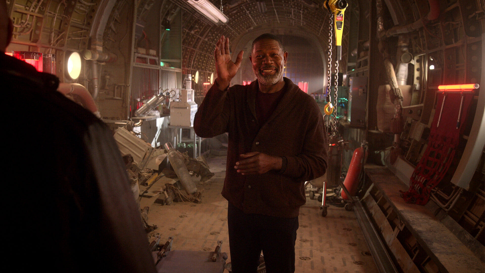Lucifer (S05E11): Resting Devil Face Summary - Season 5 Episode 11 Guide
