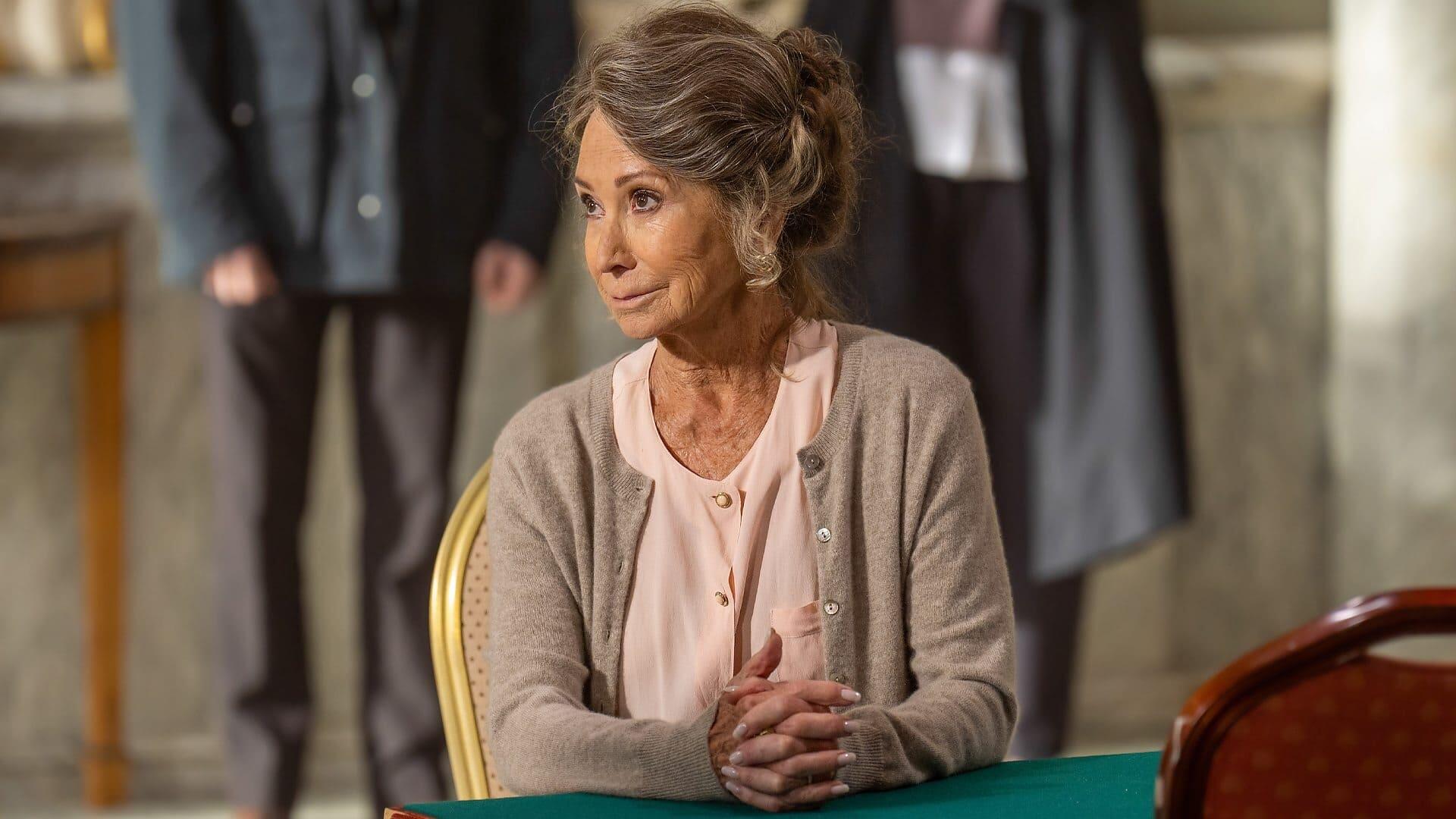 Ludwig (S01E02): Series 1, Episode 2 Summary - Season 1 Episode 2 Guide