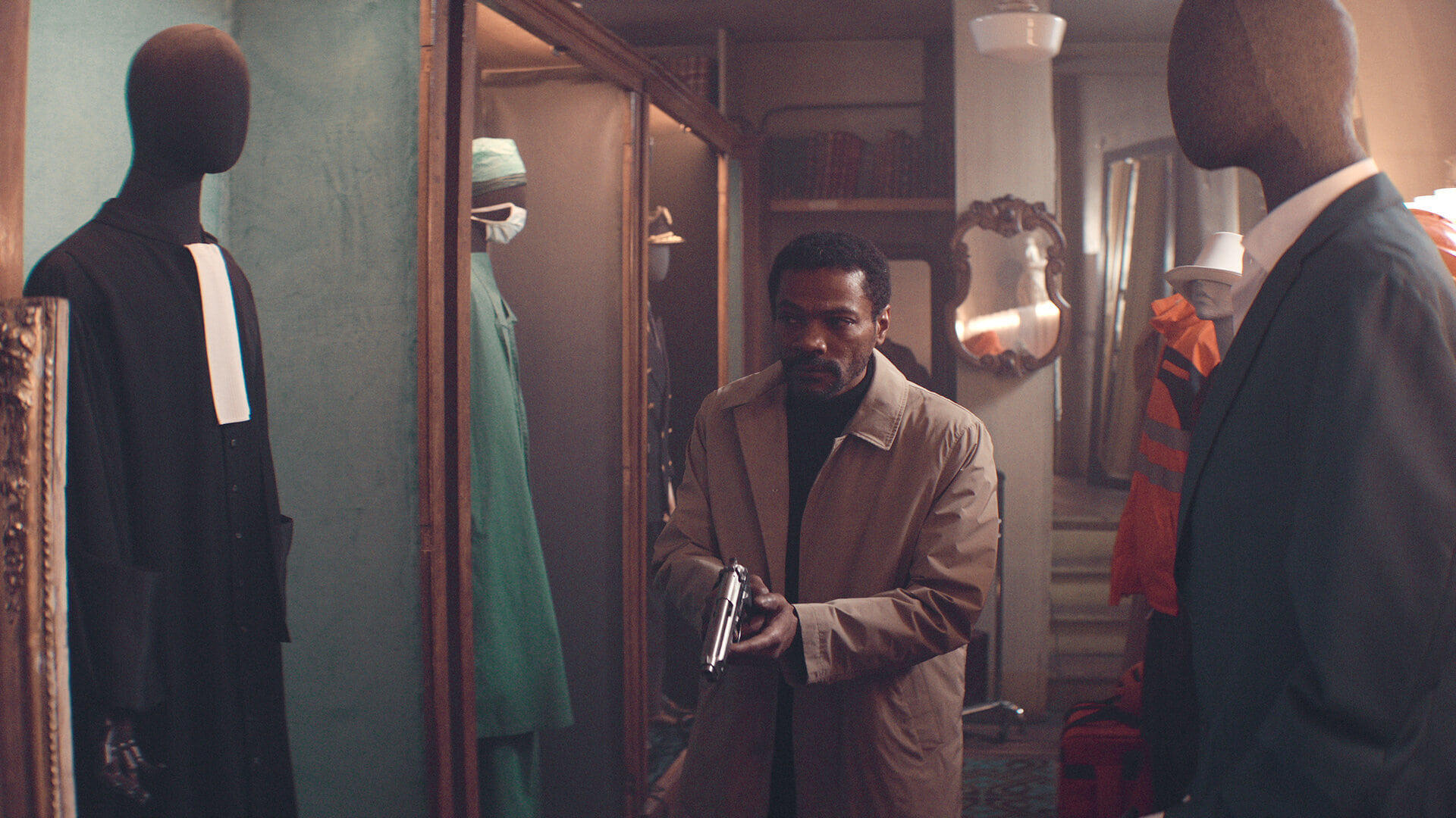 Lupin (S01E09): Chapter 9 Summary - Season 1 Episode 9 Guide