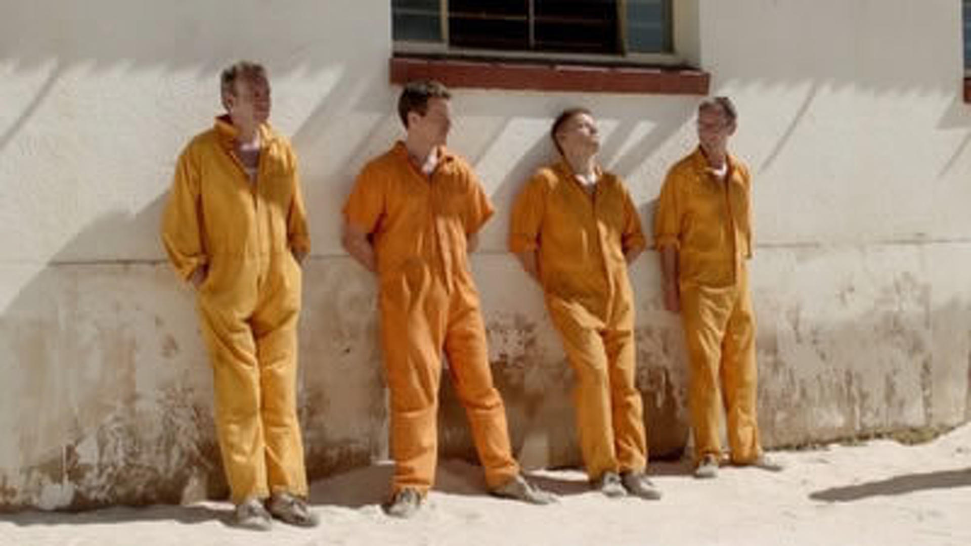 Mad Dogs (S03E01): Series 3, Episode 1 Summary - Season 3 Episode 1 Guide