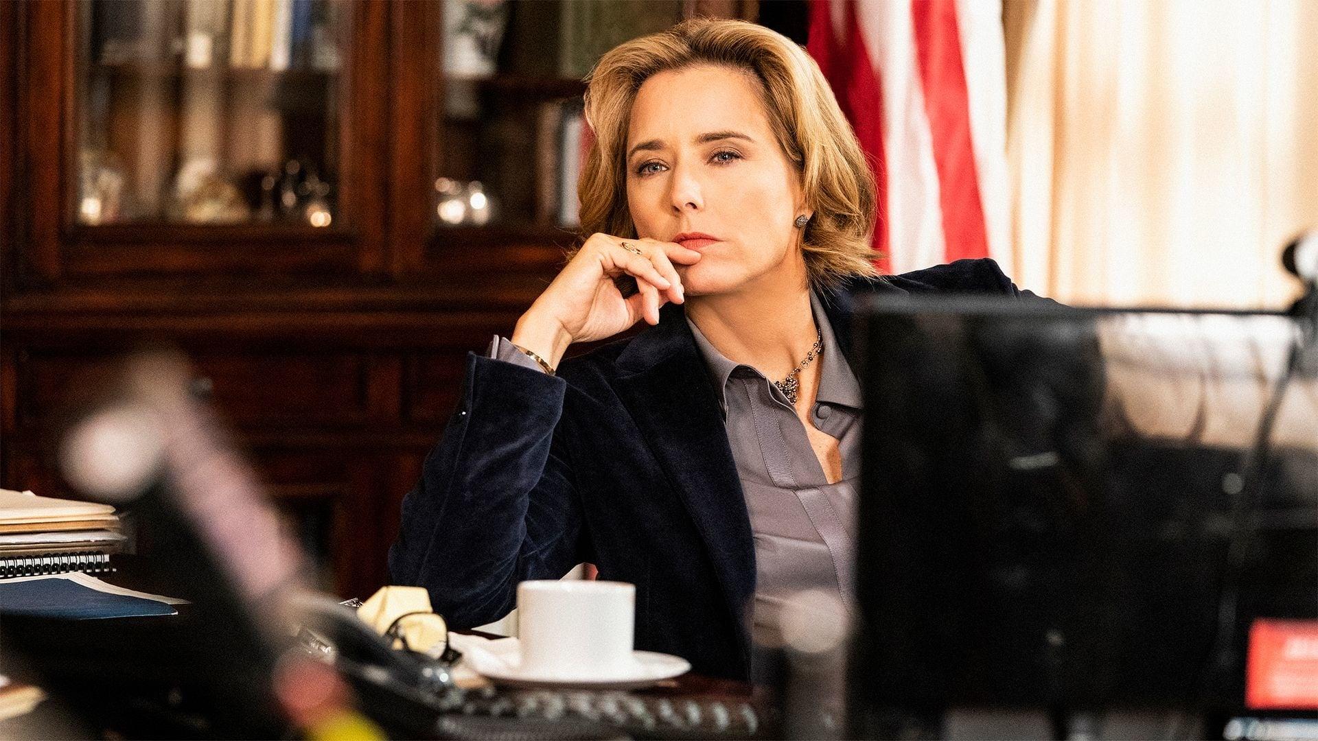 Madam Secretary (S05E12): Strategic Ambiguity Summary - Season 5 ...