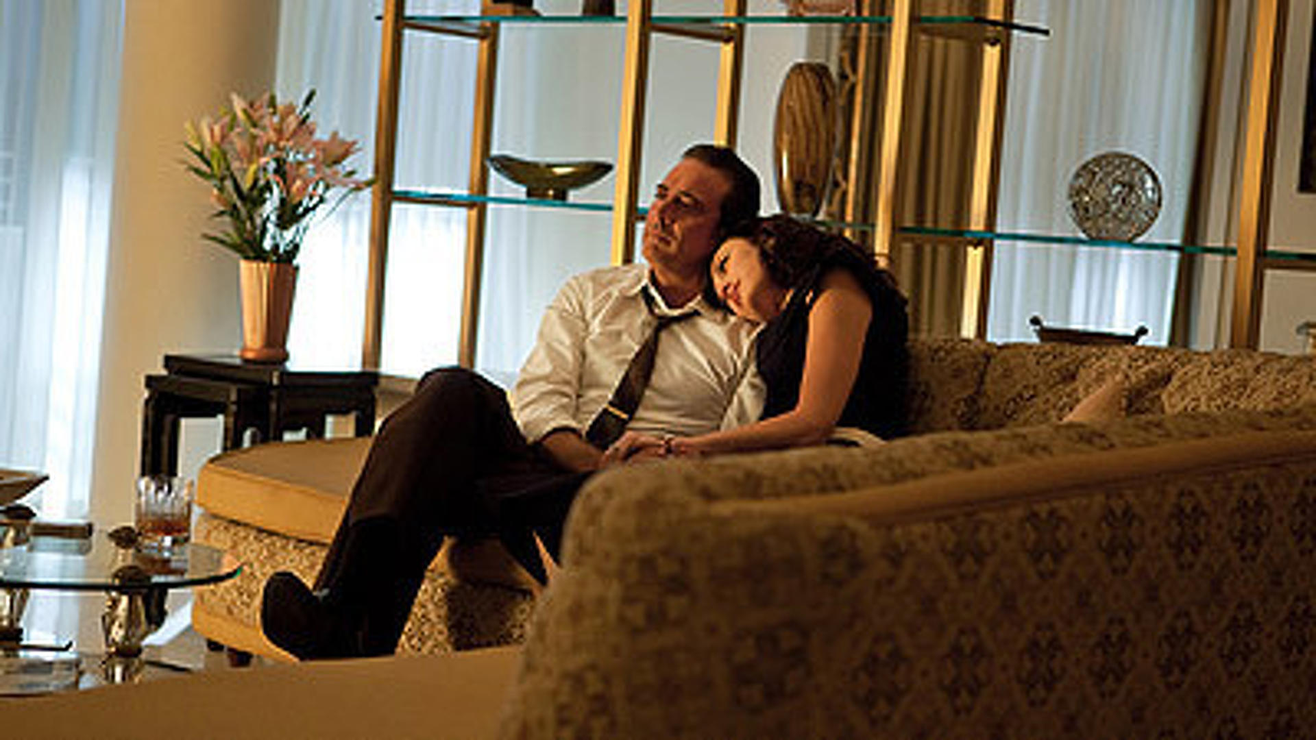 Magic City (S02E07): ...And Your Enemies Closer Summary - Season 2 ...