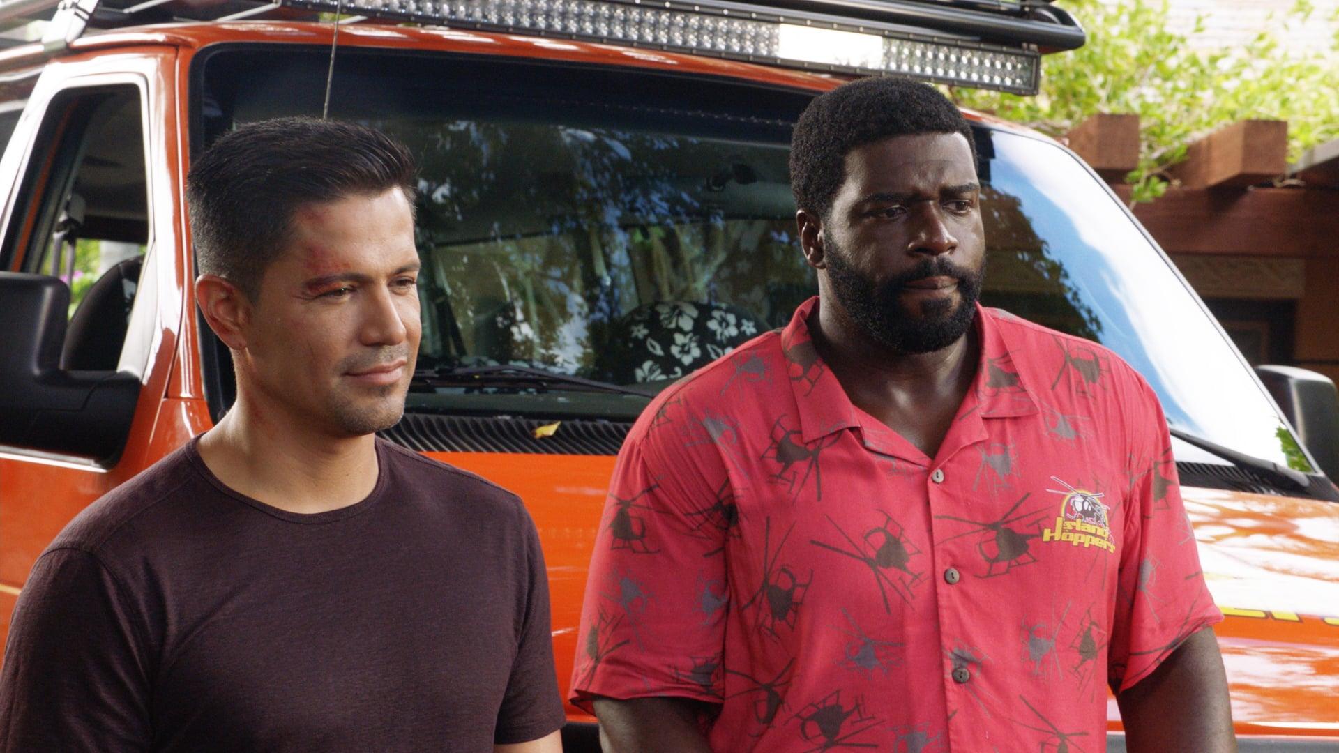 Magnum P.I. (S01E05): Sudden Death Summary - Season 1 Episode 5 Guide