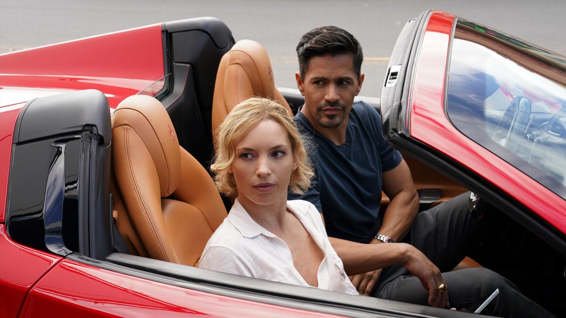 Magnum P.I. (S03E08): Someone to Watch Over Me Summary - Season 3 ...