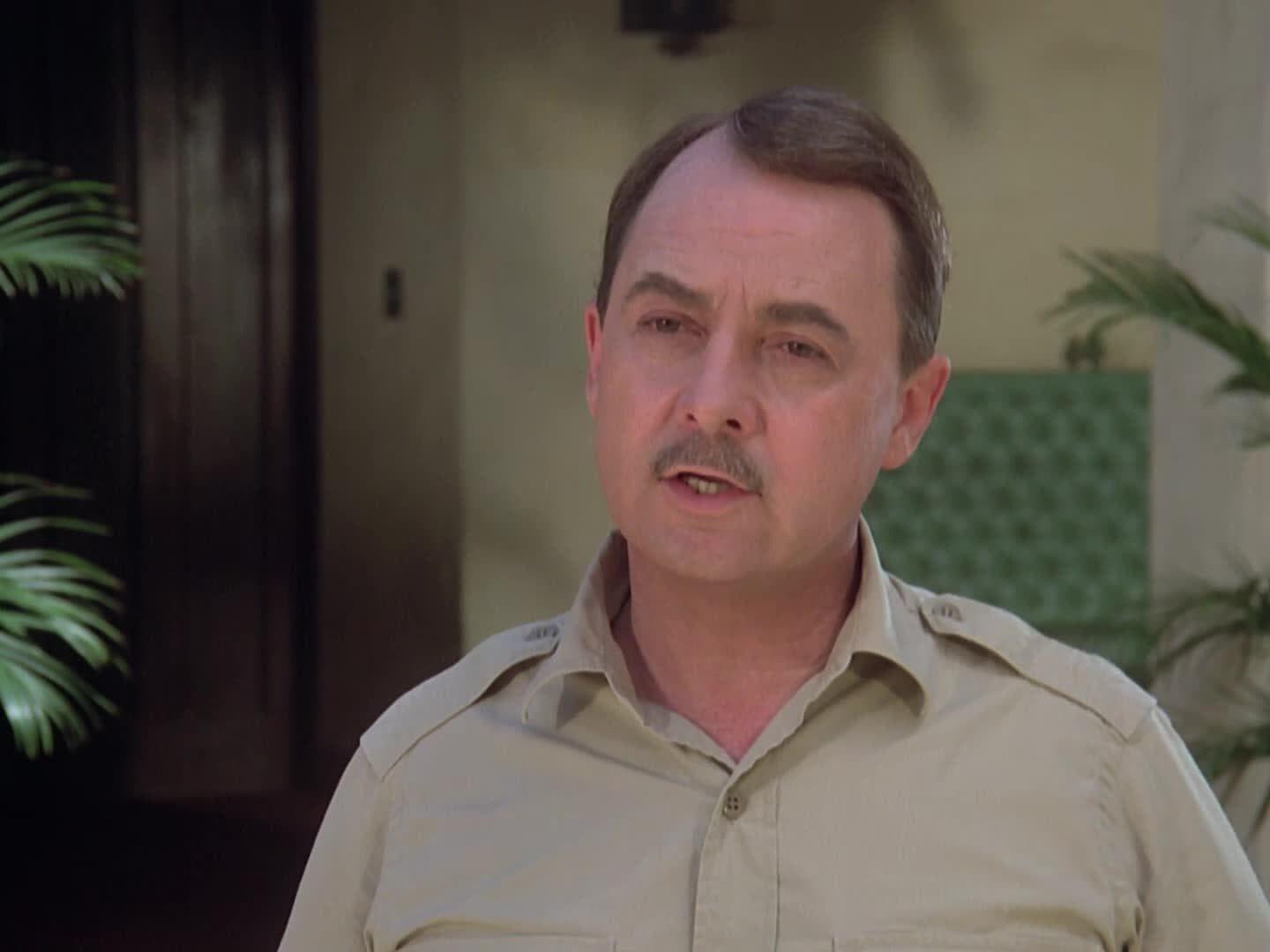 Magnum P.I. (S05E13): Appetite for Danger Summary - Season 5 Episode 13 ...