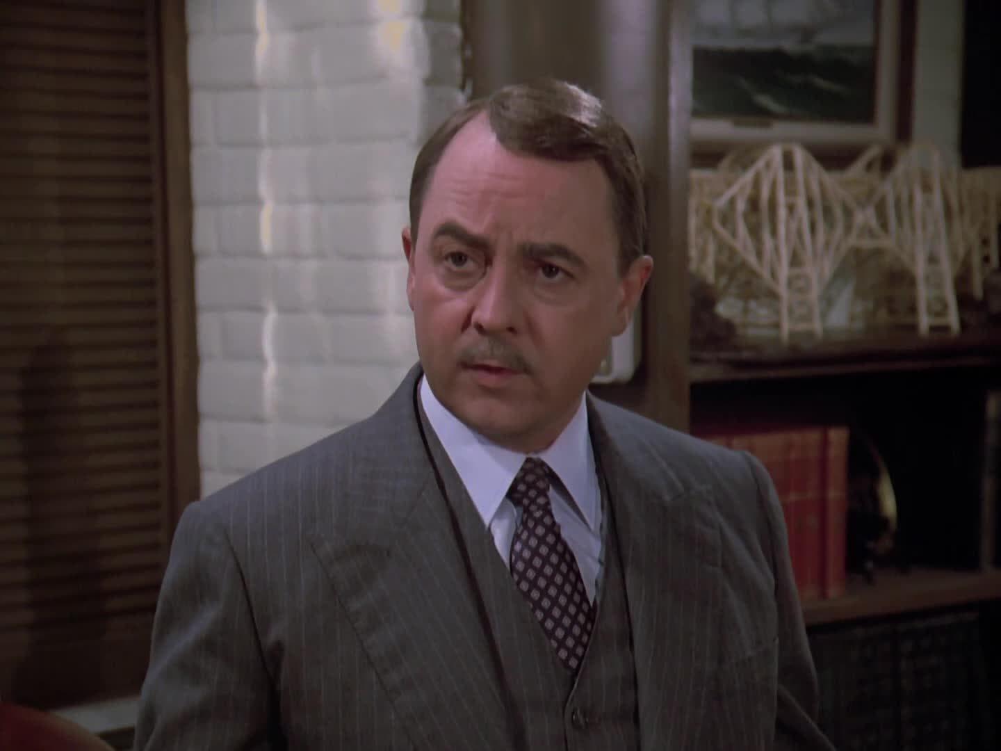 Magnum P.I. (S05E14): Night Has a Thousand Eyes Summary - Season 5 ...
