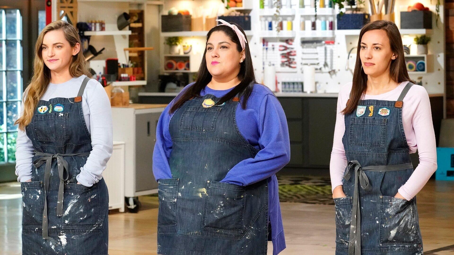 Making It S02e08 You Made It Summary Season 2 Episode 8 Guide