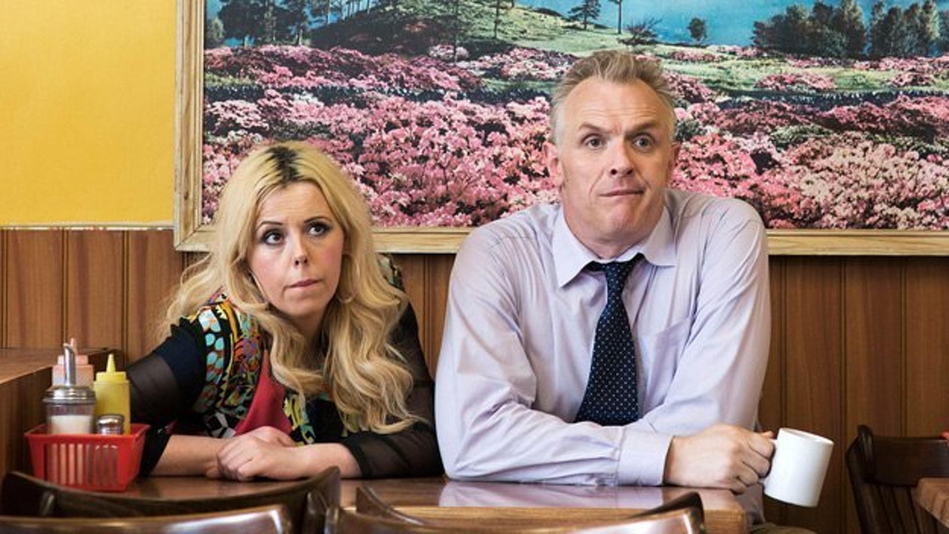 Man Down (S01E02): Mad Nobby Summary - Season 1 Episode 2 Guide