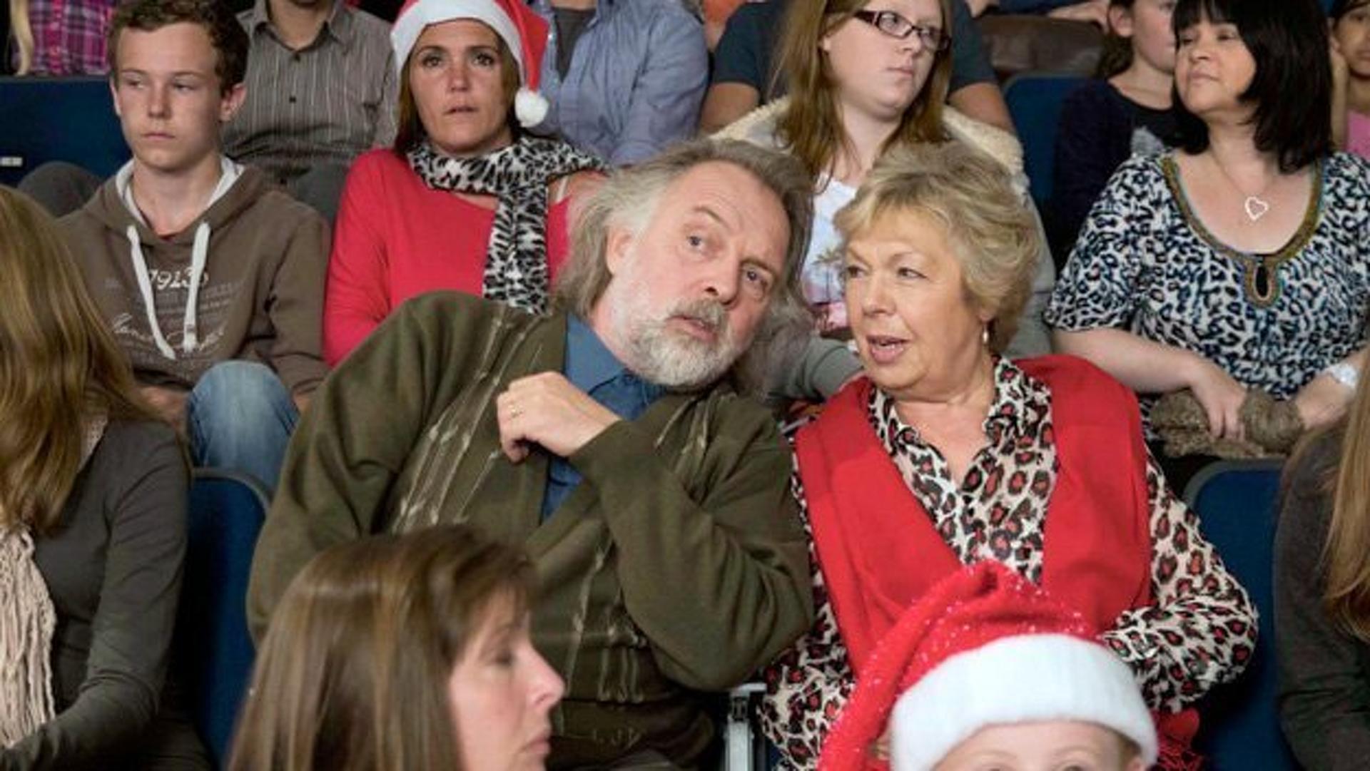 Man Down (S01E07): Christmas Special 2013 Summary - Season 1 Episode 7 ...