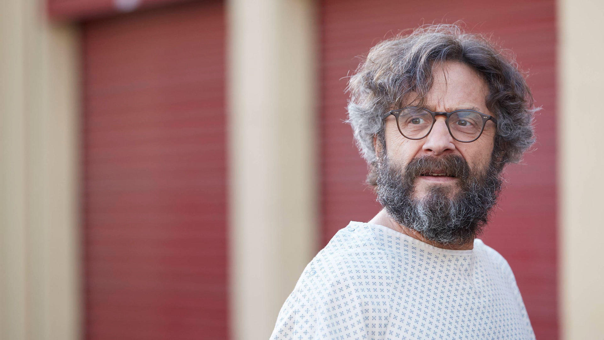 Maron (S04E02): Marc's Roommate Summary - Season 4 Episode 2 Guide
