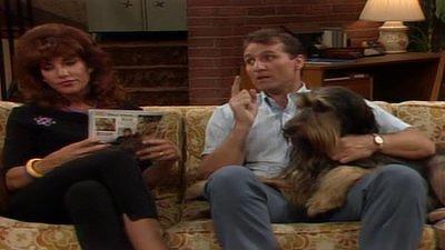 Married... with Children Season 2 Episode Guide & Summaries and TV Show ...