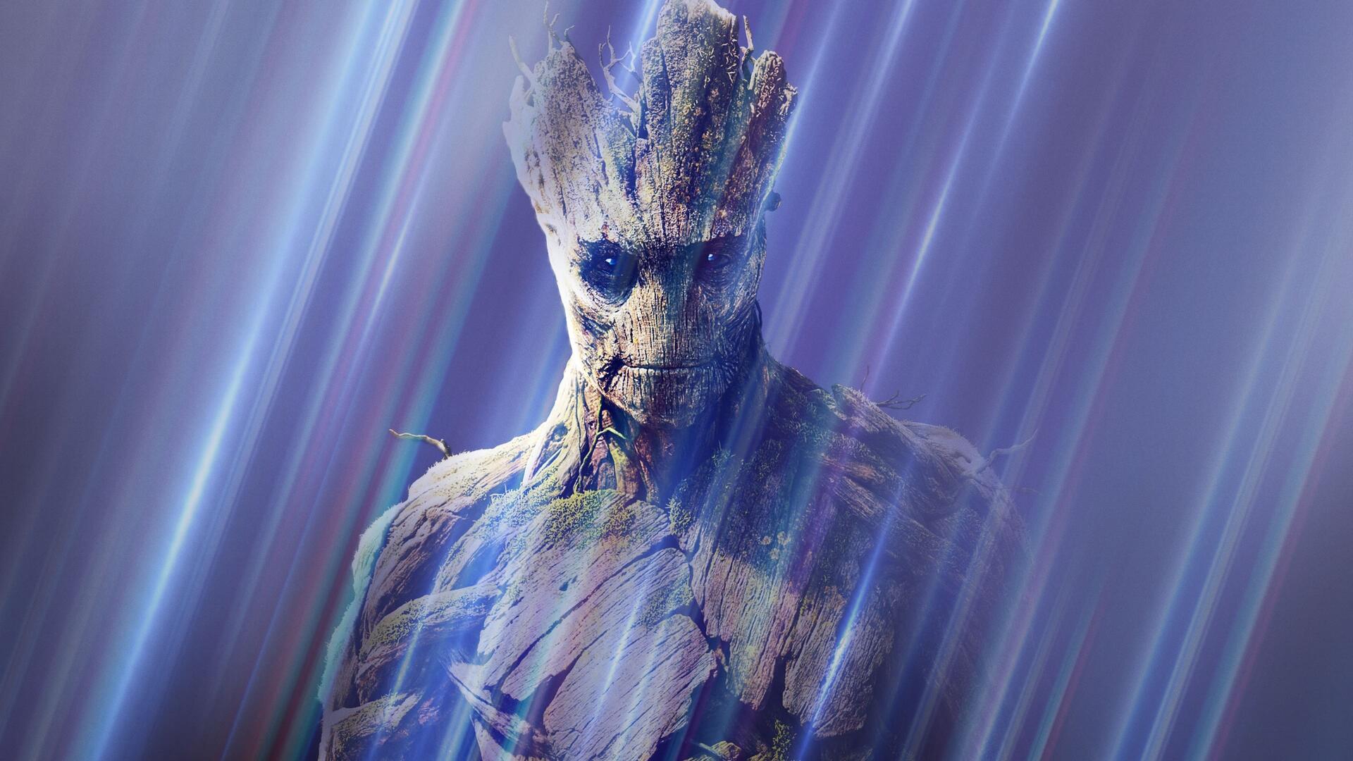 Marvel Studios: Legends (S02E09): Groot Summary - Season 2 Episode 9 Guide