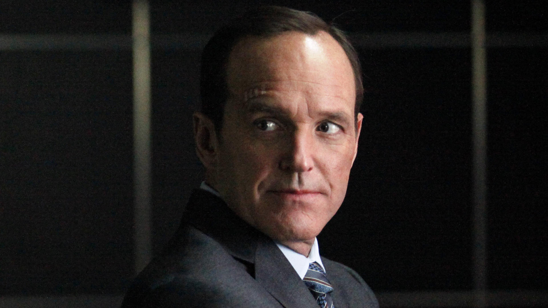 Marvel's Agents of S.H.I.E.L.D. (S01E18): Providence Summary - Season 1 ...