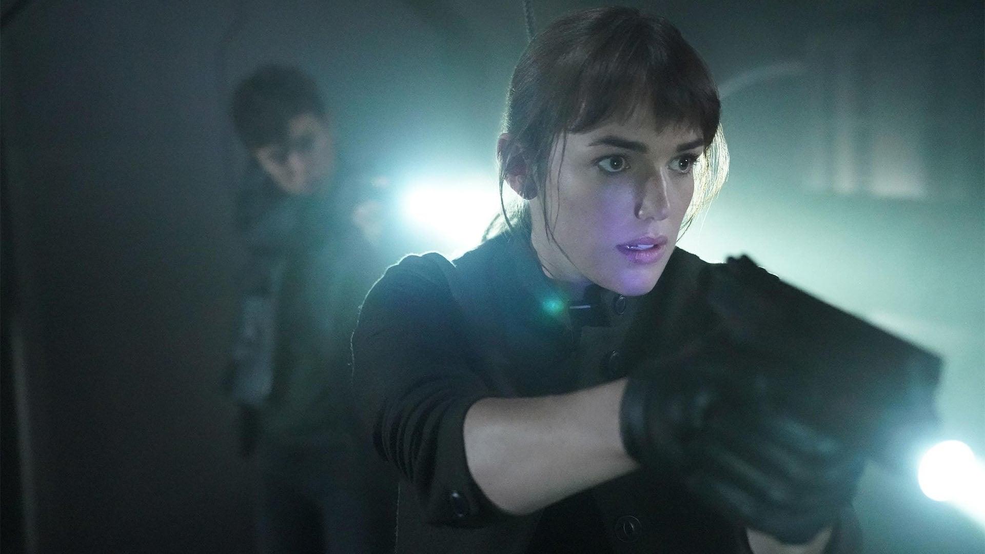 Marvel's Agents of S.H.I.E.L.D. (S06E01): Missing Pieces Summary ...