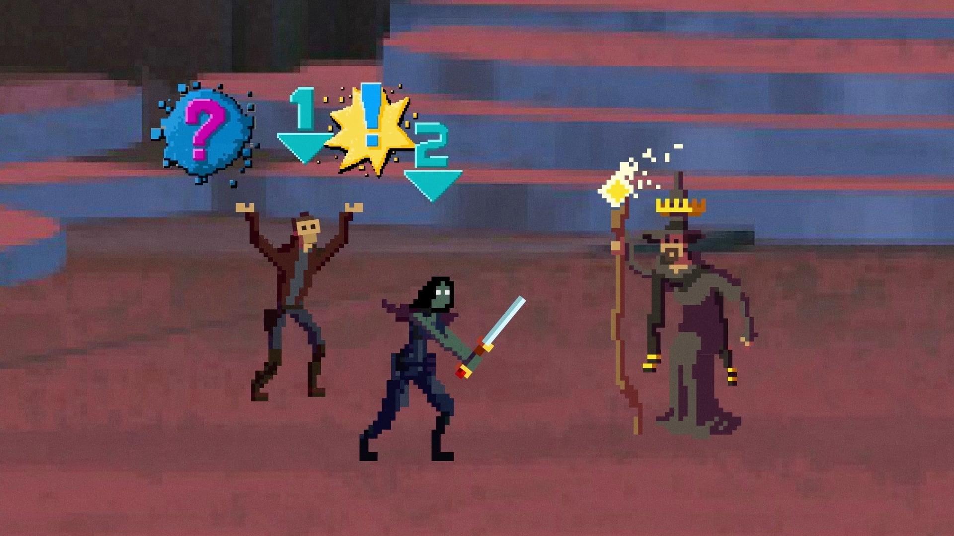 Marvel's Guardians of the Galaxy (S03E17): Black Vortex, Part Four ...