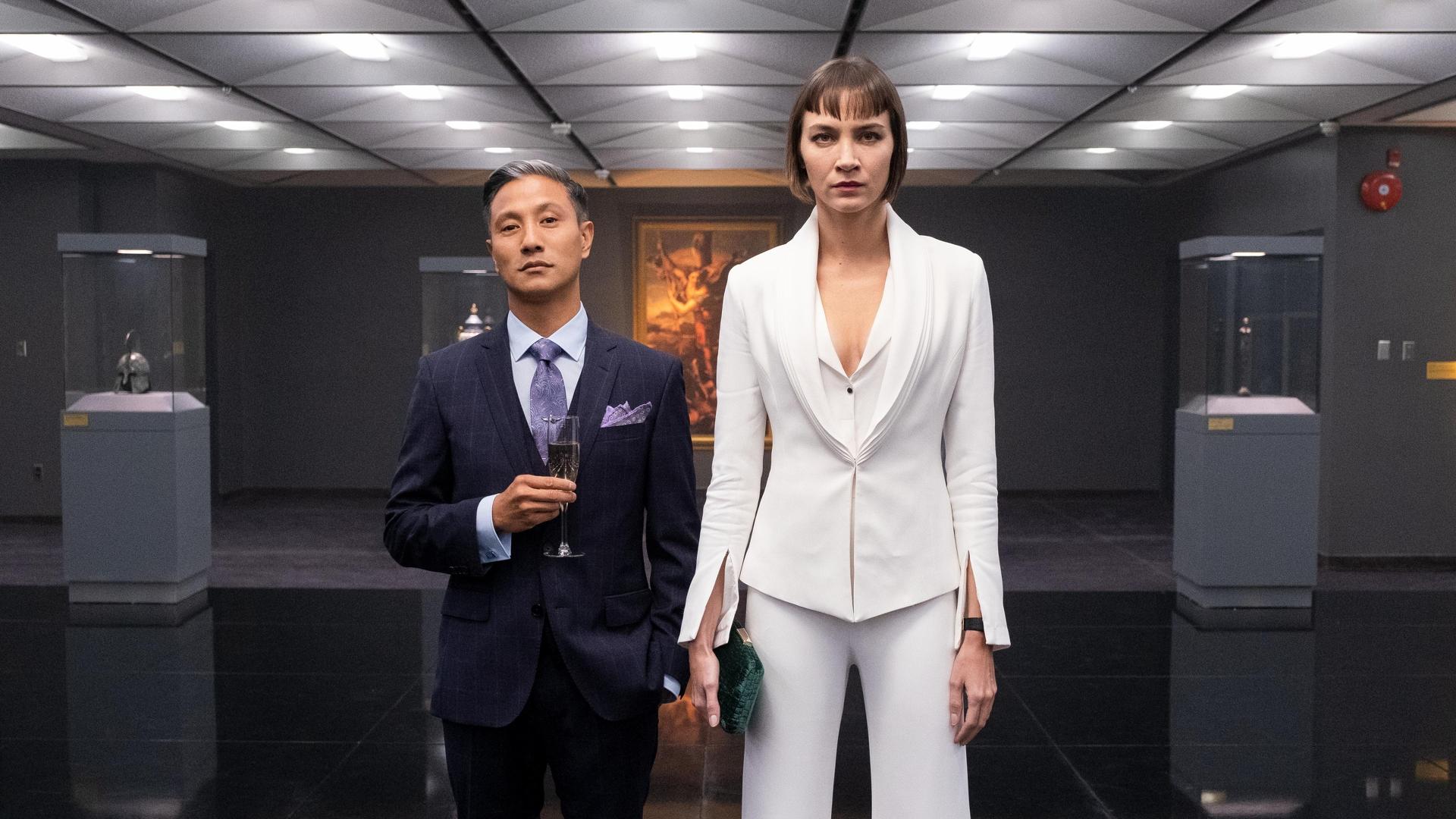 Marvel's Helstrom (S01E01): Mother's Little Helpers Summary - Season 1 ...